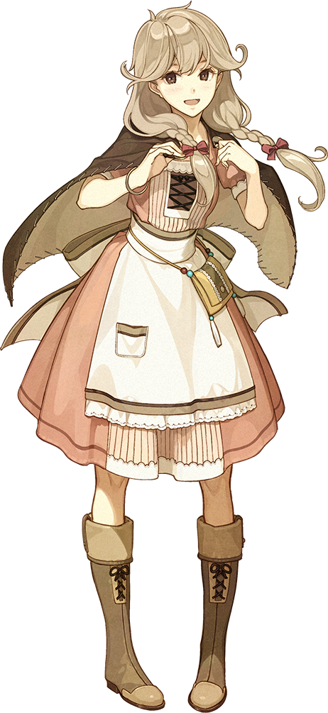 Faye Appreciation Thread : r/fireemblem