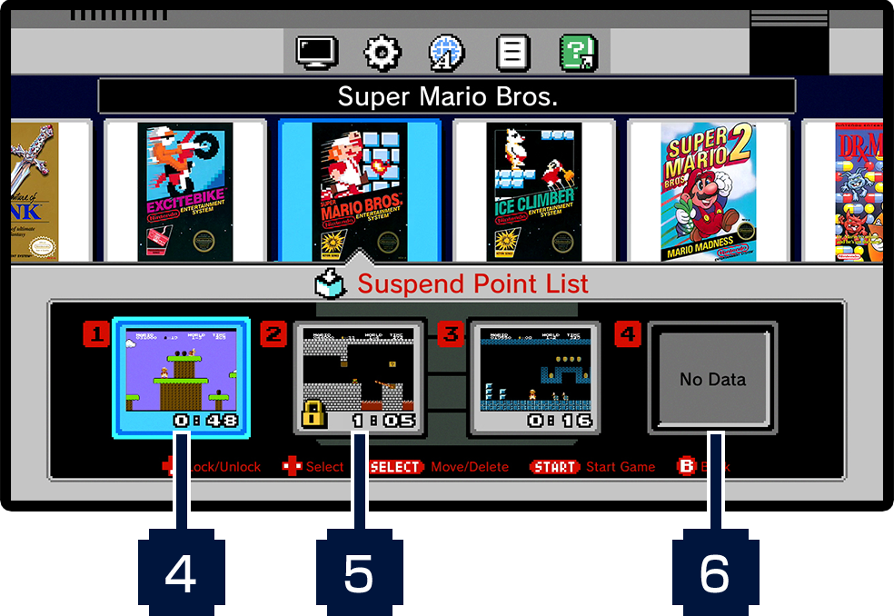 NINTENDO CLASSIC MINI Nintendo ENTERTAINMENT SYSTEM™ NES Classic ...