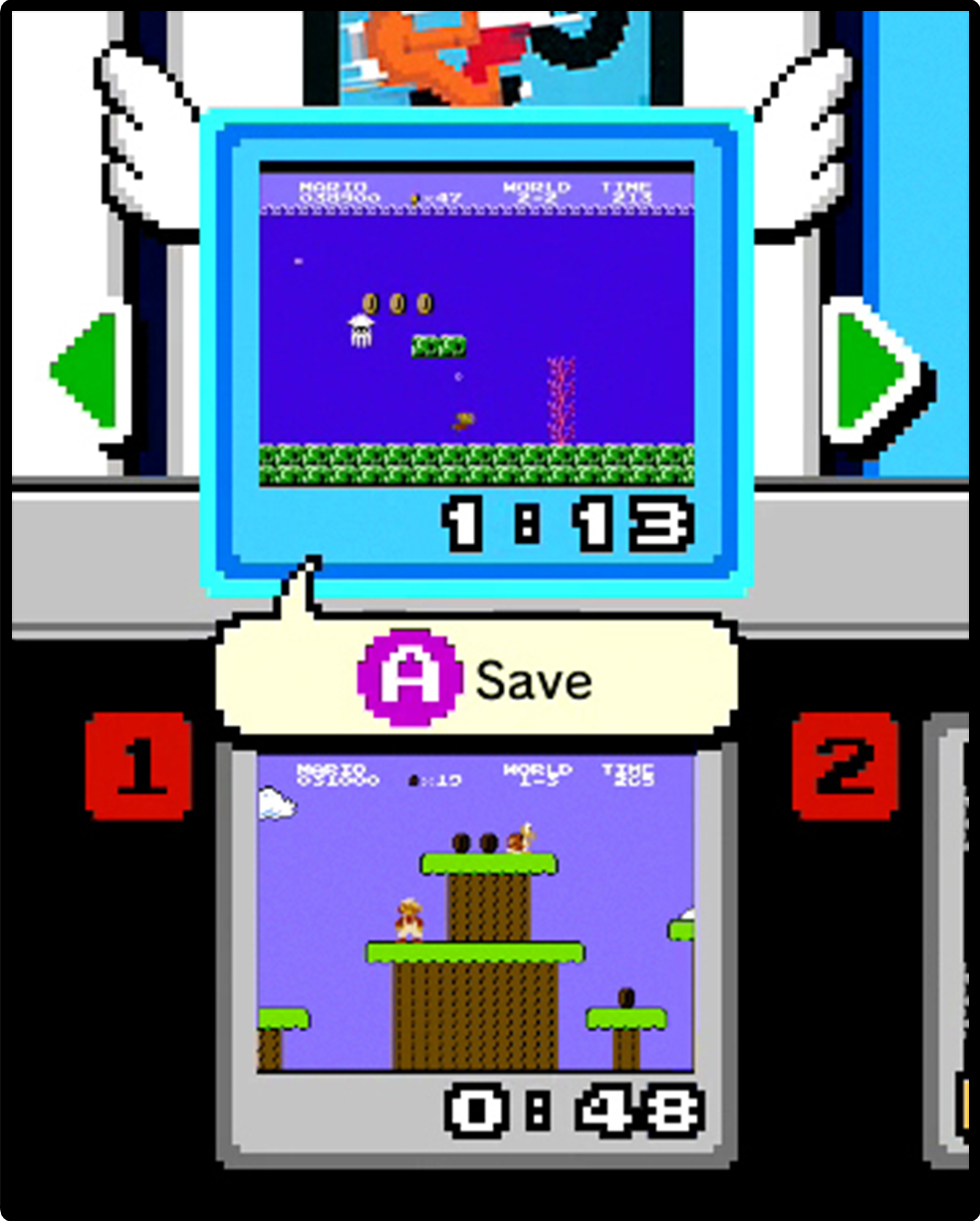 NINTENDO CLASSIC MINI Nintendo ENTERTAINMENT SYSTEM™ NES Classic ...