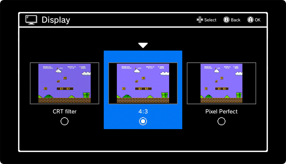 NINTENDO CLASSIC MINI Nintendo ENTERTAINMENT SYSTEM™ NES Classic ...