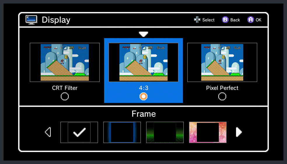 Super Nintendo Entertainment System™ Super NES Classic Edition Manuals ...