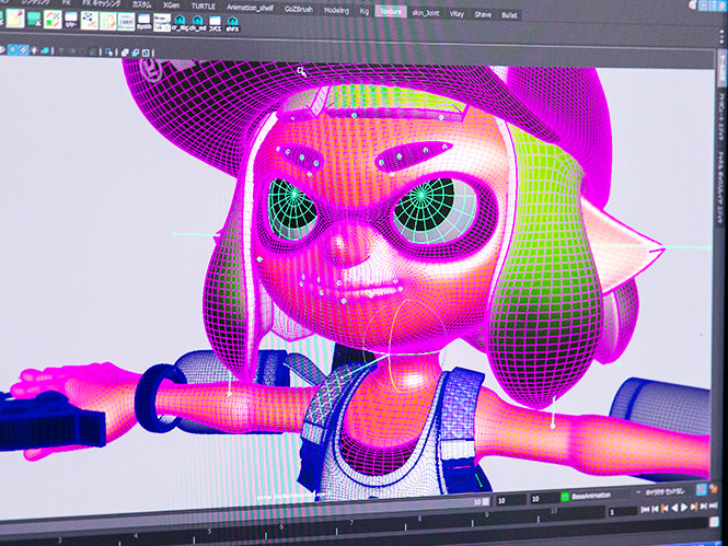 任天堂株式会社：採用情報