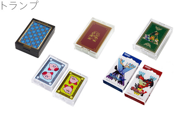 Nintendo Mahjong Set coming Nov. 29 in Japan | NeoGAF